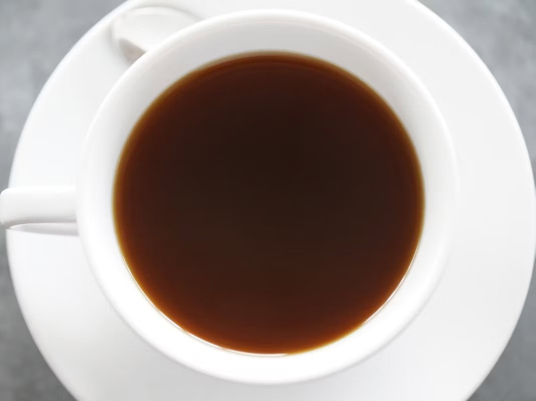 Americano - Dish Society